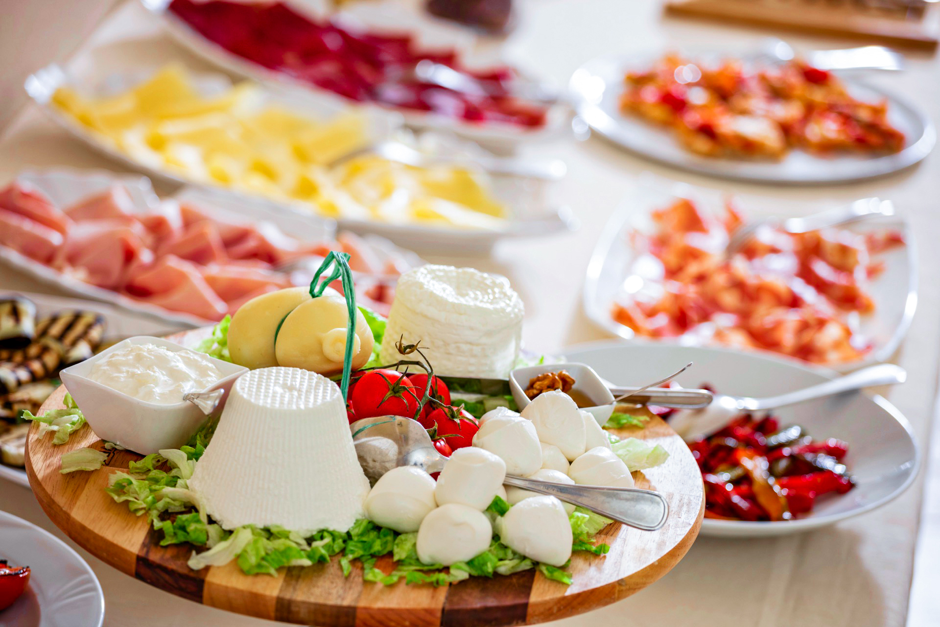 Resort in salento between history and tradition | Mulino a Vento