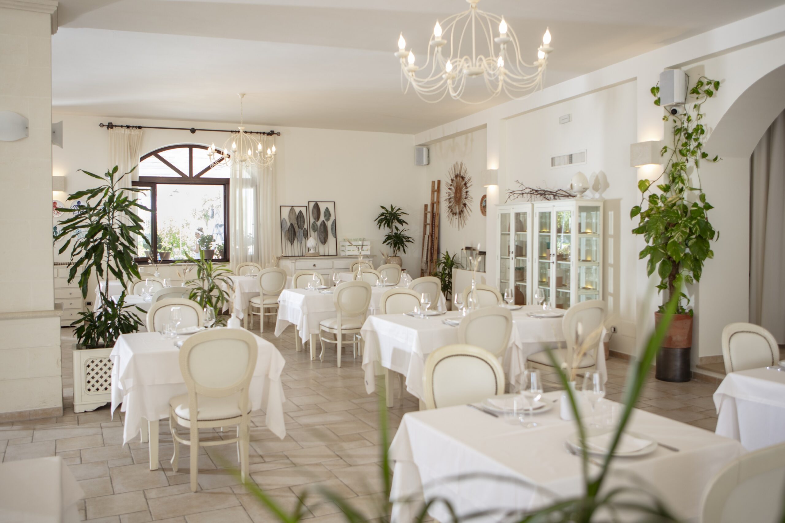 Gallery Mulino a Vento | Borgo Mulino a Vento - Resort in Puglia
